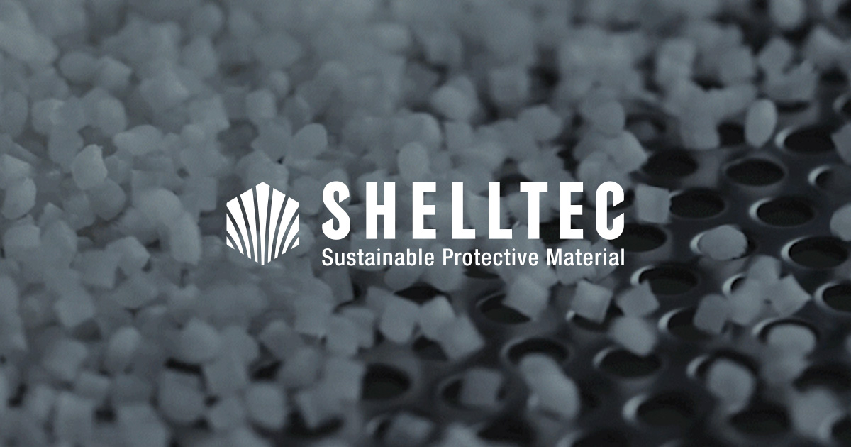 SHELLTEC シェルテック | KOUSHI